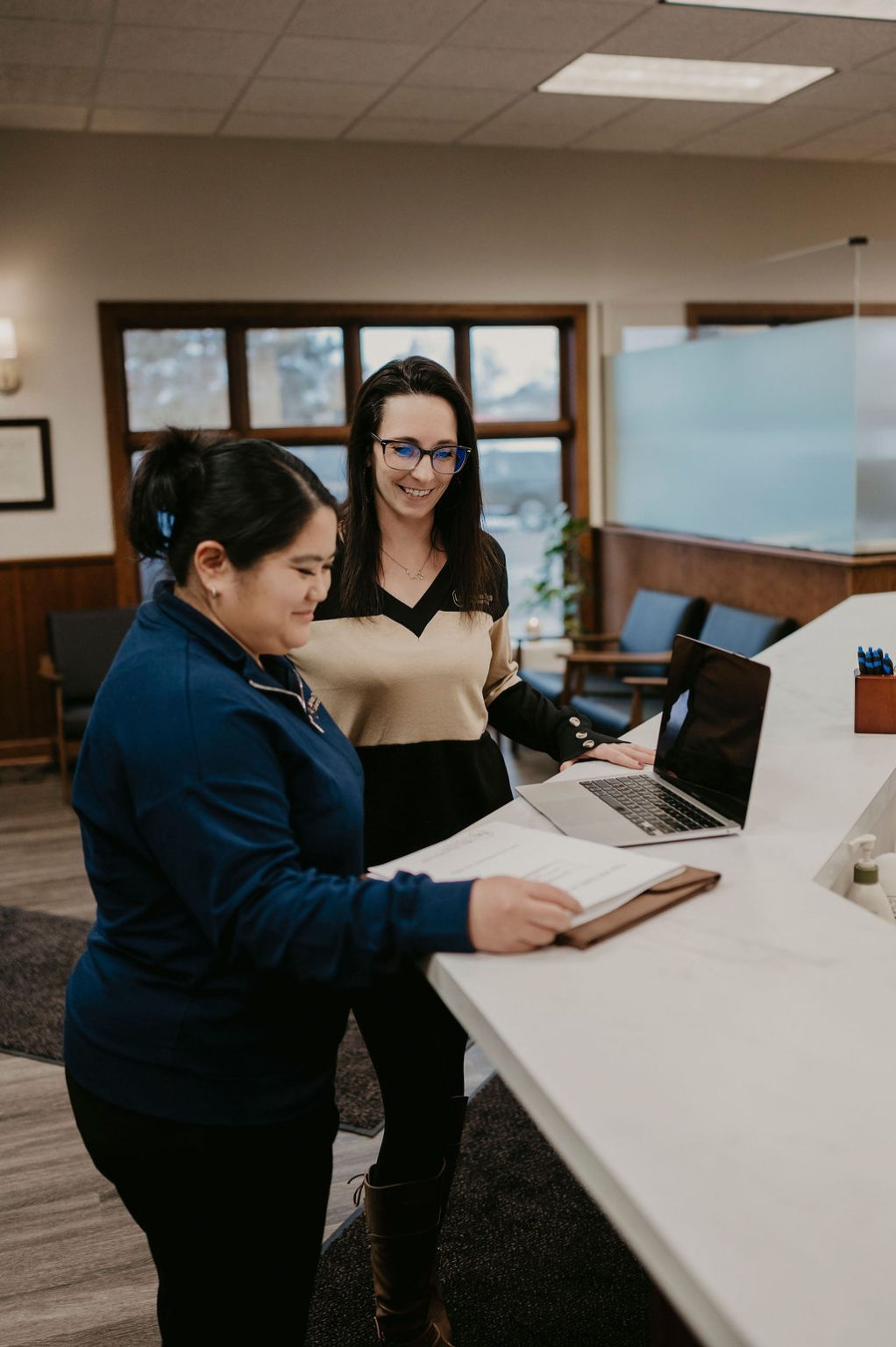Certified Public Accountants in Baxter MN | Lakes Area CPA
